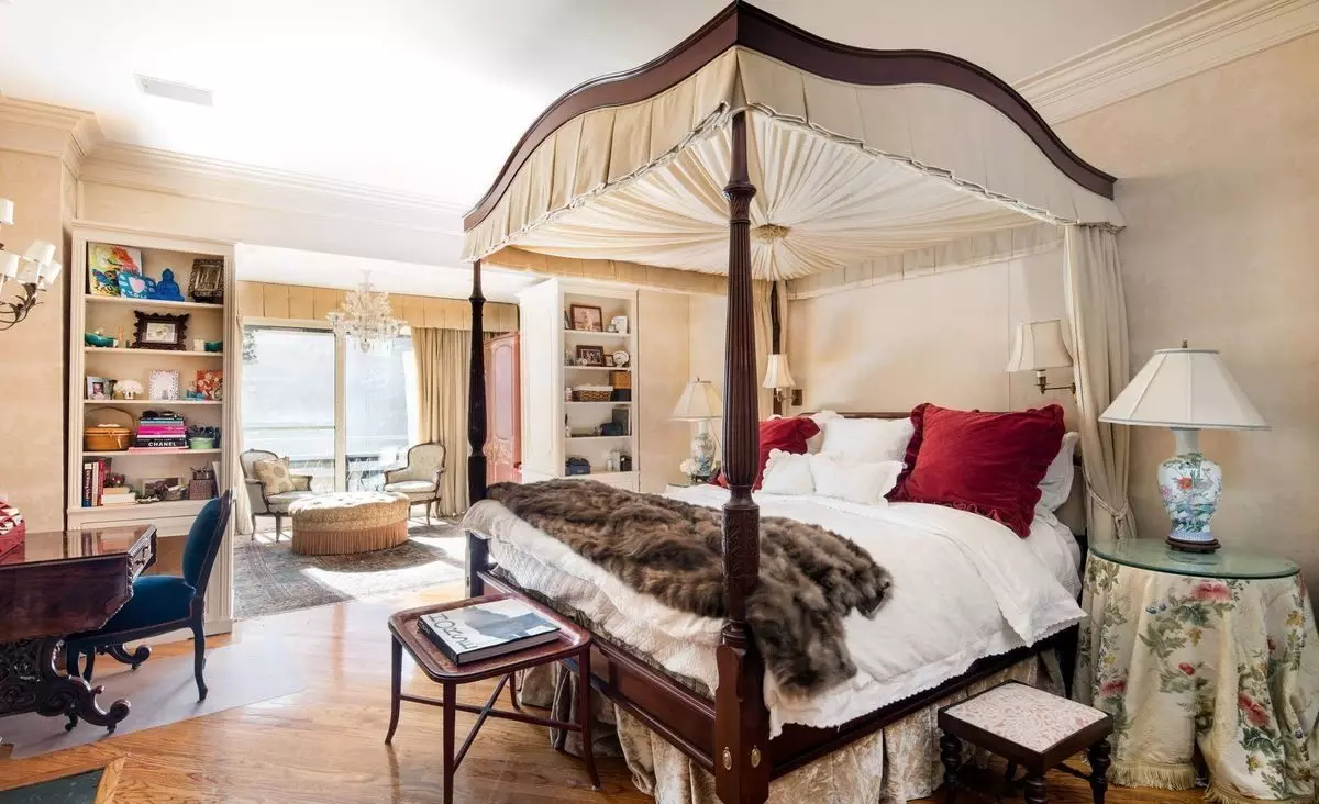Վարձեք «Նյույորքյան Յորքի իրական տնային տնտեսուհիները» աստղ Սոնյա Մորգանի տխրահռչակ Լենոքս Հիլլ քաղաքի առանձնատունը ամսական 32 հազար դոլարով 15264_5