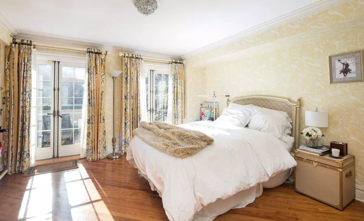 Наемете прословутата градска къща на Lenox Hill на звездата от „Истински домакини от Ню Йорк“ Соня Морган за $32 000/месец 15264_6