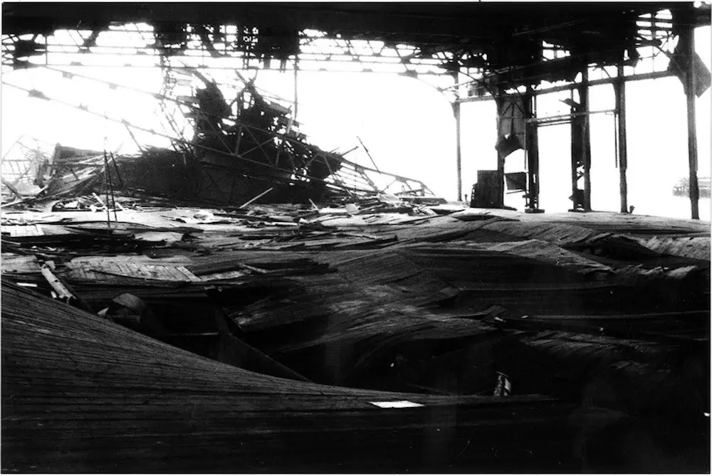 The Urban Lens: elhagyottság és hanyatlás az 1970-es évek Greenwich Village vízpartján 15402_13