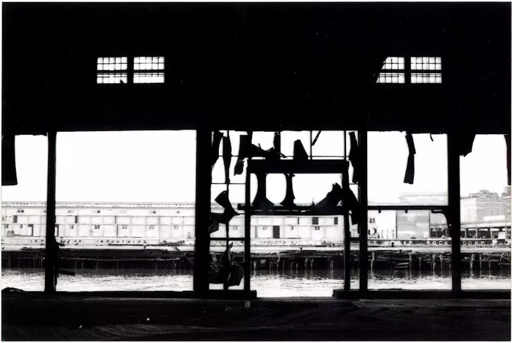 The Urban Lens: elhagyottság és hanyatlás az 1970-es évek Greenwich Village vízpartján 15402_6