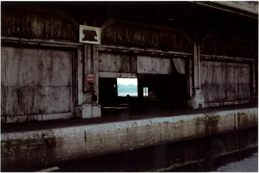 The Urban Lens: elhagyottság és hanyatlás az 1970-es évek Greenwich Village vízpartján 15402_7