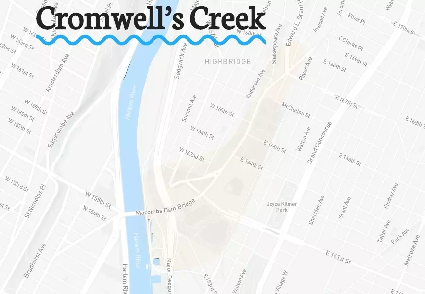Harta interaktive tregon se si rrugët ujore të NYC kanë evoluar gjatë viteve 15495_2