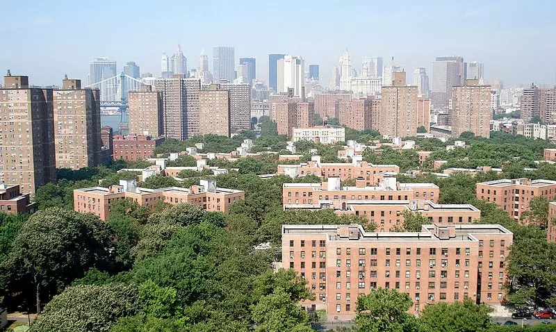 Новое законодательство создаст портал доступного жилья в режиме реального времени в Нью-Йорке. 15499_1