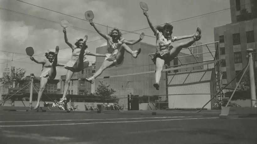 as rockettes, rockettes 1930s, rockettes history