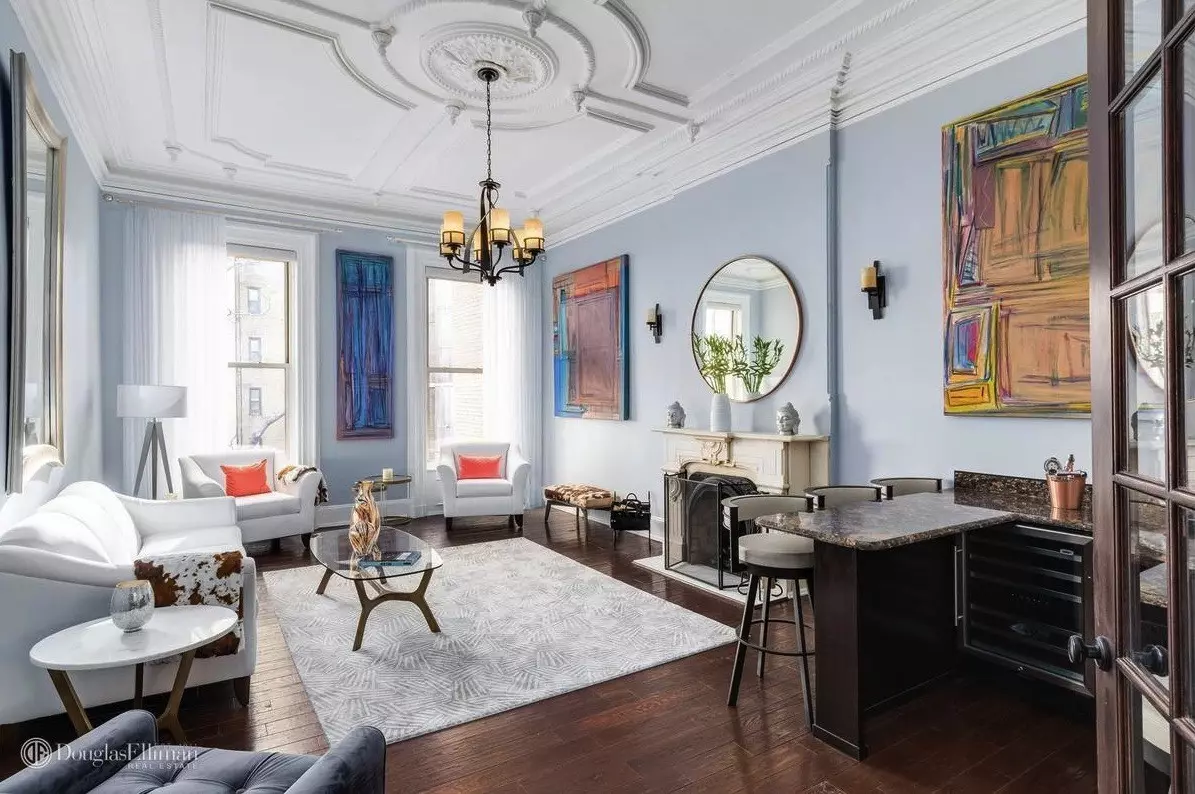 433 east 85th street, yorkville, townhouse, douglas elliman