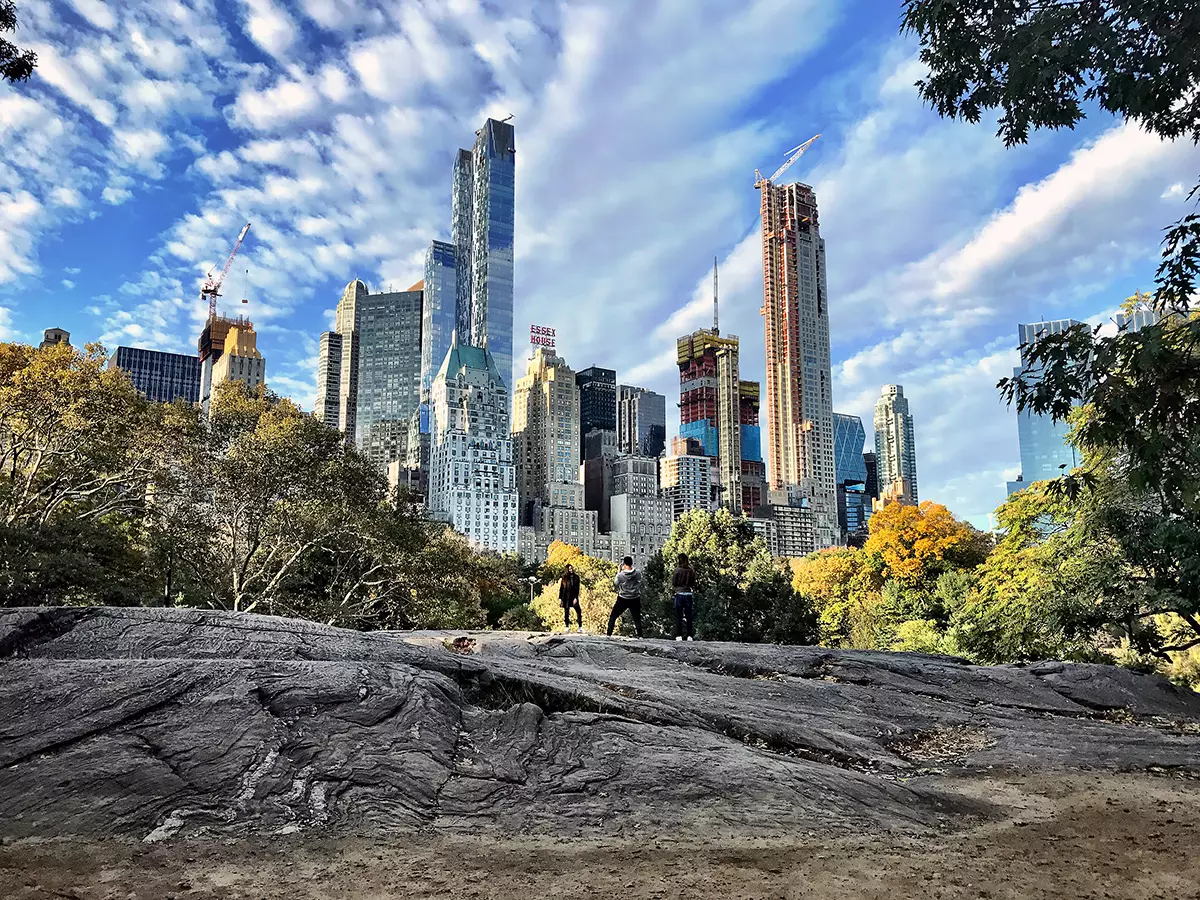 Extell's Central Park Tower uchun yangi tasvirlar paydo bo'ldi, chunki u yarim yo'lga yaqinlashdi 15676_6