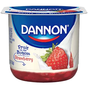 Плодовата история на Dannon Yogurt в Бронкс 15909_5