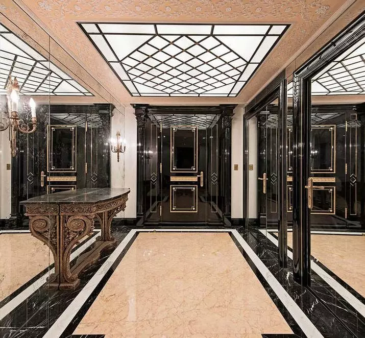 trump international, fihenam-bidy, douglas elliman, 1 central park west