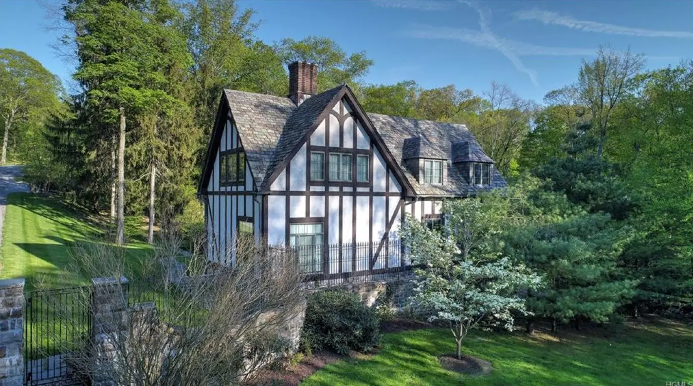 'Istana' Dutchess County $17M pernah menjadi milik Andrew Carnegie 16024_18