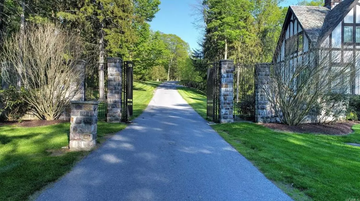 'Istana' Dutchess County $17M pernah menjadi milik Andrew Carnegie 16024_2