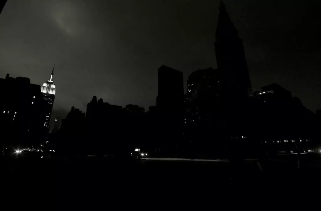 لنز شهری: یادآوری تاریکی طوفان سندی پنج سال بعد 16150_10