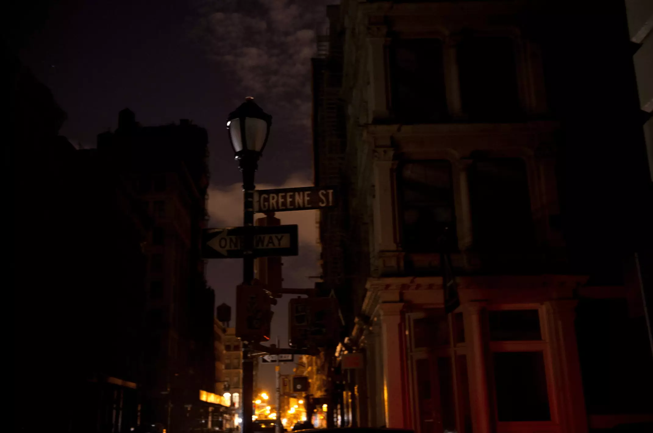 The Urban Lens: vijf jaar later herinnerend aan de duisternis van orkaan Sandy 16150_7