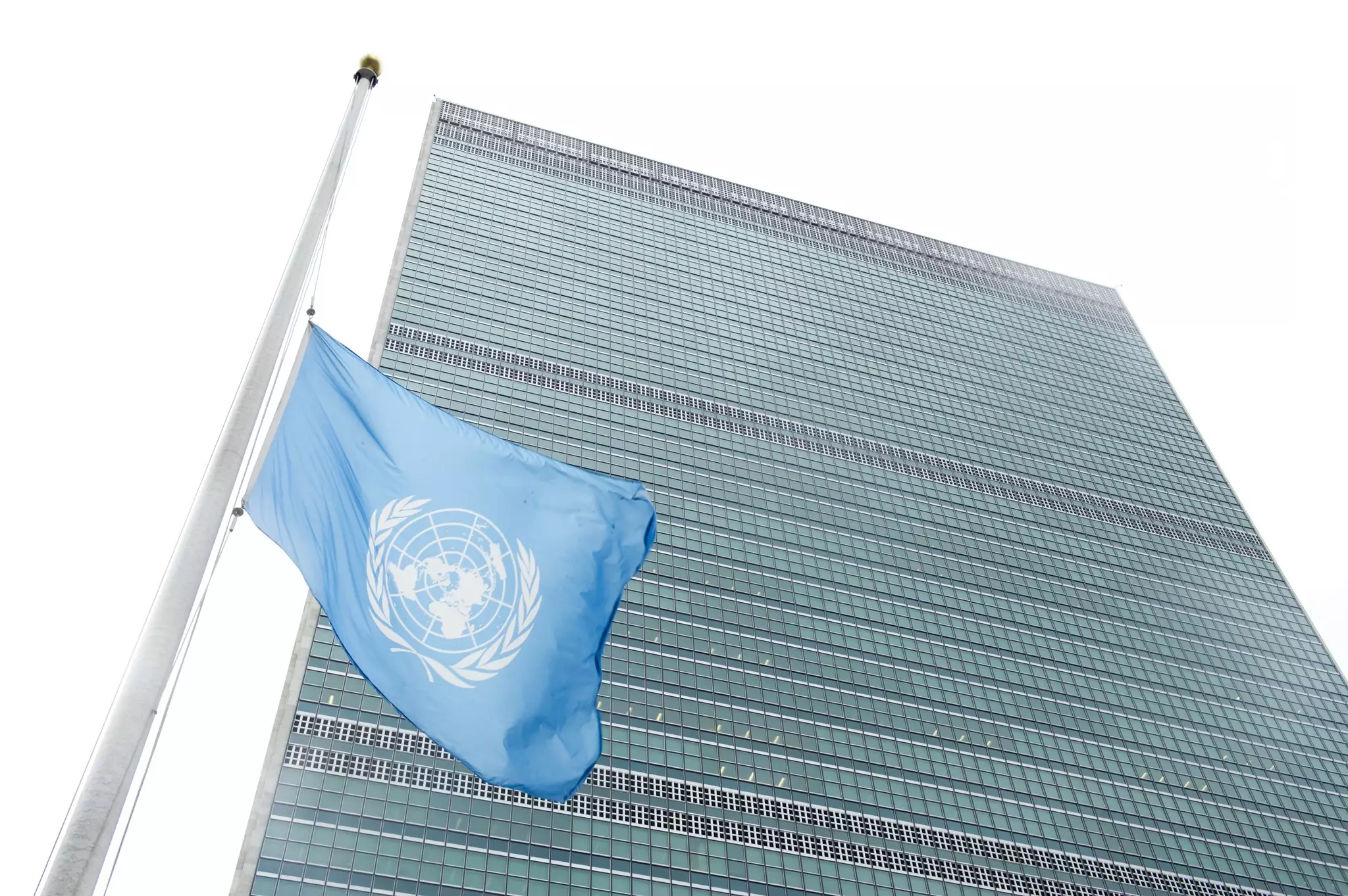 United Nations, United Nations Day, UN Day