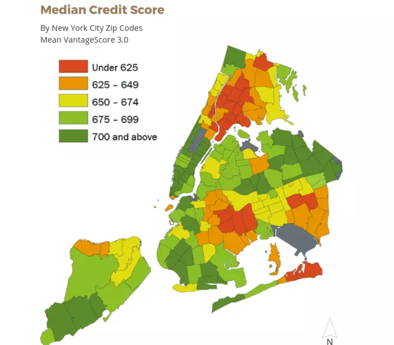 nyc кредитні бали, кредитні бали, скотт стрінгер