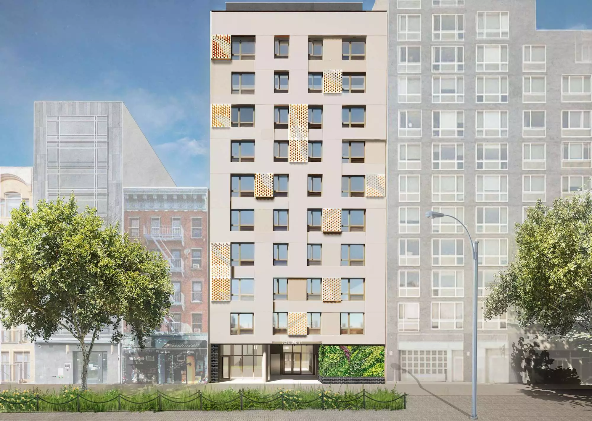 36 dzīvokļi ar jauktiem ienākumiem East Village, sākot no USD 857 mēnesī 1624_1