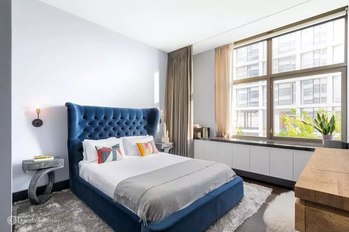 Pakati pedambudziko remutemo, modhi Erin Heatherton anonyorazve West Village condo yemadhora 2.7M 16359_5