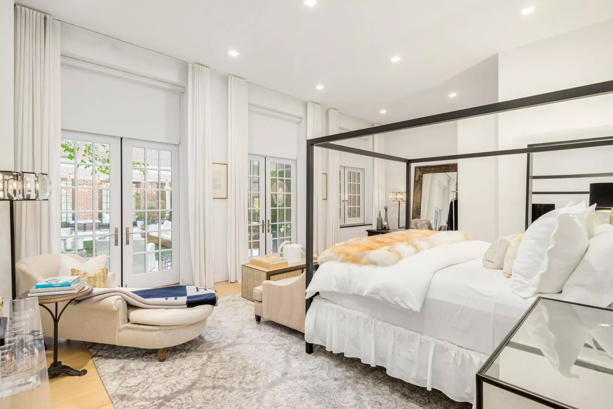 Jennifer Lopez dhaptar penthouse Nomad gedhe tenan kanggo $27M 16398_8