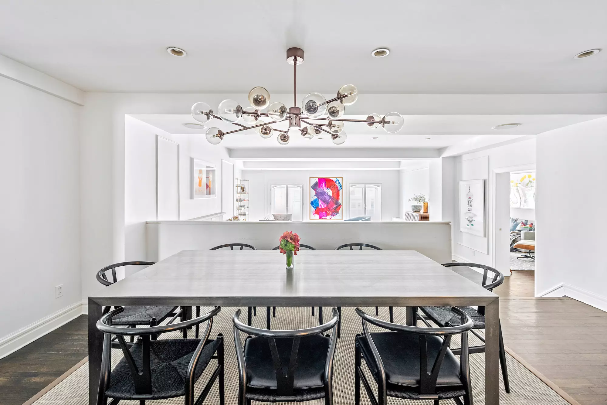 $4M Tribeca loft tilbyder privatliv og masser af plads til at leve 1641_6