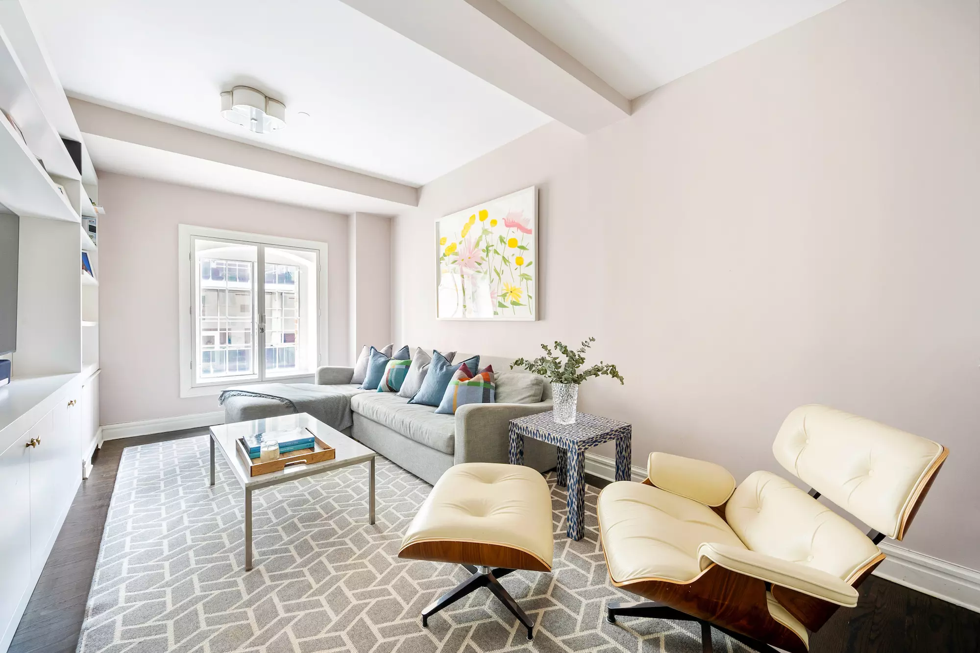 $4M Tribeca loft tilbyder privatliv og masser af plads til at leve 1641_9