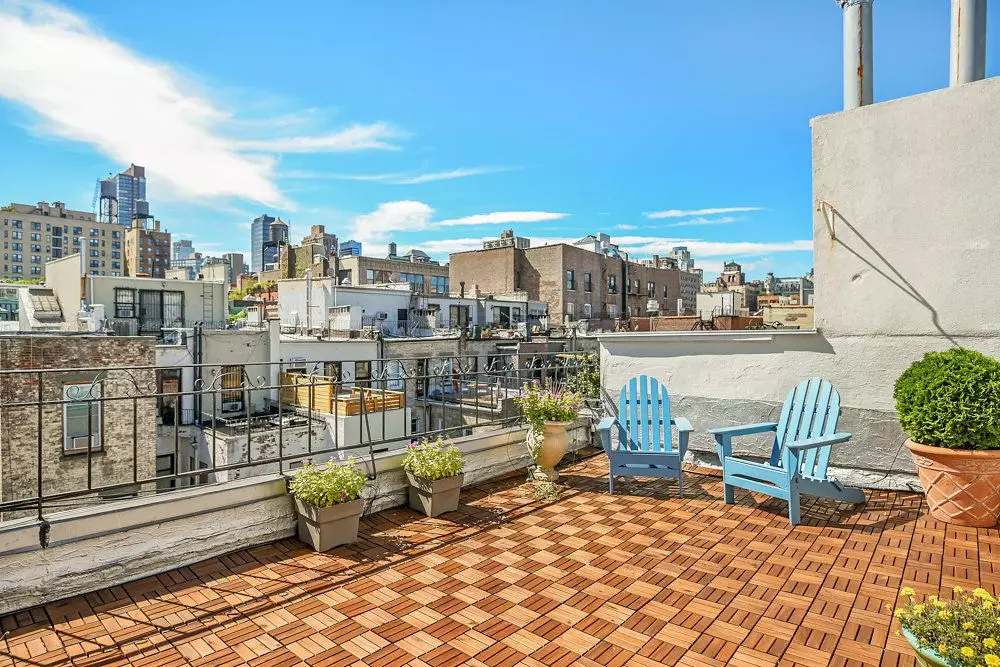 3,65 millió dollárért egy Upper West Side-i barnakő duplex a földszinten a vendégek számára 16420_3