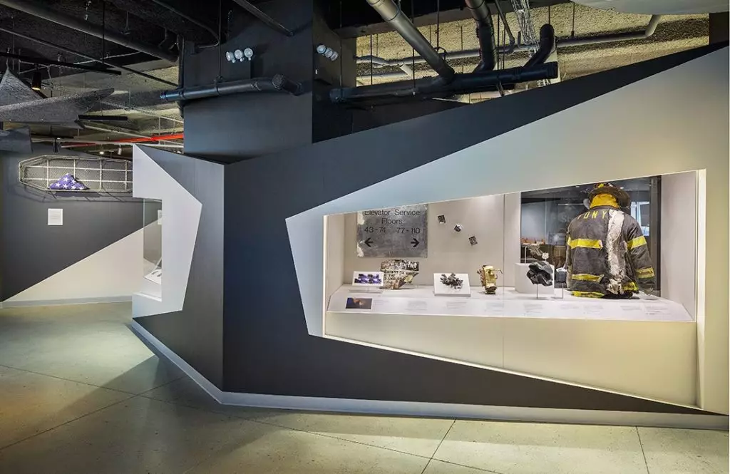 WAWANCARA: Arsitek Lee H. Skolnick saat merancang Museum Penghormatan 9/11 Kota New York 16480_4