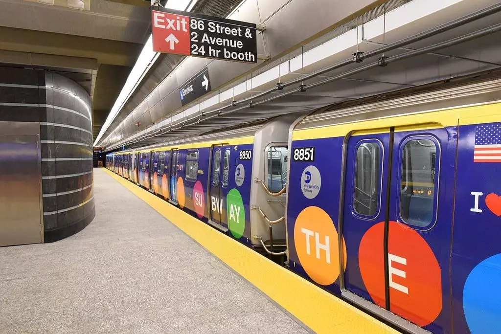 Nyolc hónappal a megnyitás után a Second Avenue Subway-nek még mindig nincs biztonsági tanúsítványa