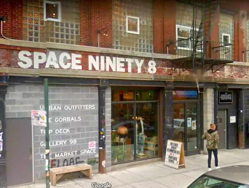 I-explore ang 1980s NYC street by street gamit ang interactive na mapa na ito 16642_5