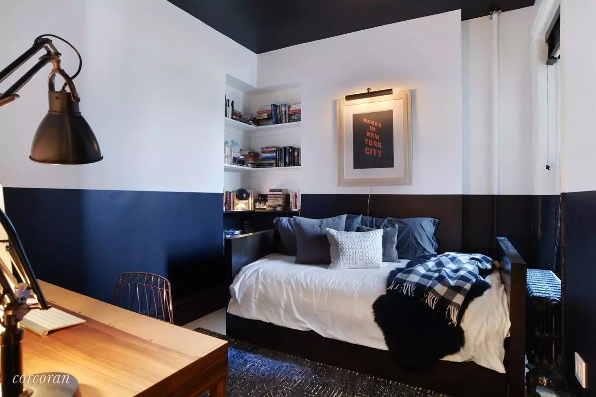 这个翻新的 Park Slope 合作公寓，要价 99.5 万美元，拥有自己的 Instagram 帐户 16667_5