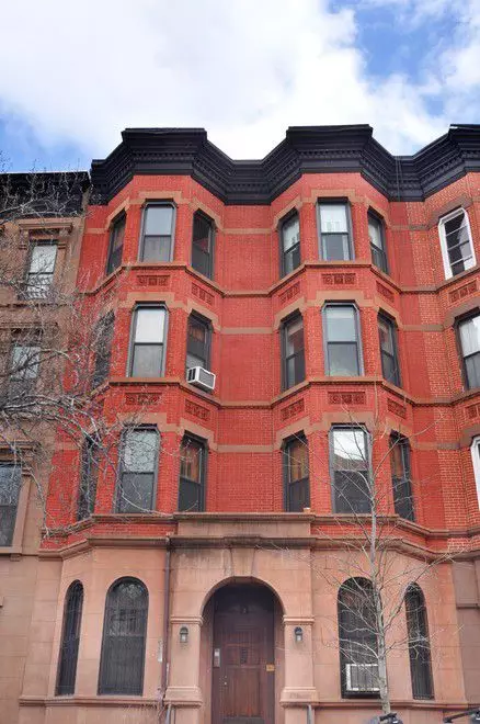 這個翻新的 Park Slope 合作公寓，要價 99.5 萬美元，擁有自己的 Instagram 帳戶 16667_7