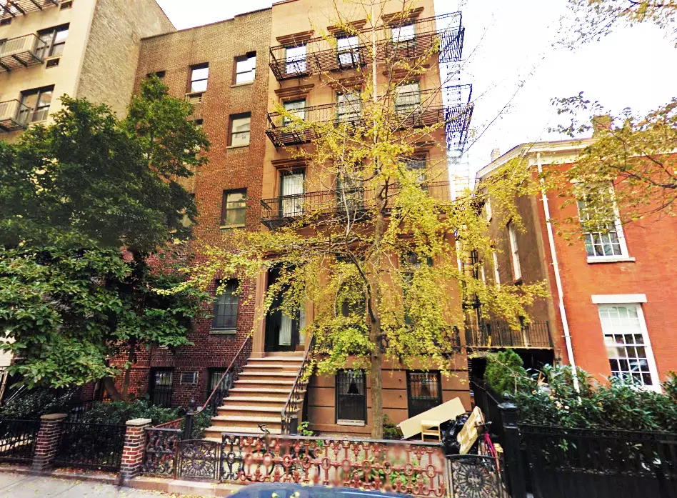 la casa de los amigos de pennington, pensiones de nueva york, pensiones nyc