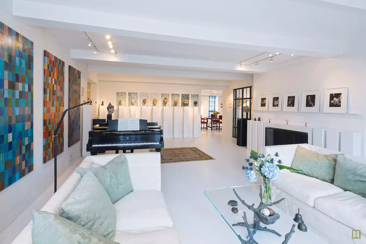 350 West 57th Street, listings cool, Hell's kitchen, midtown west,