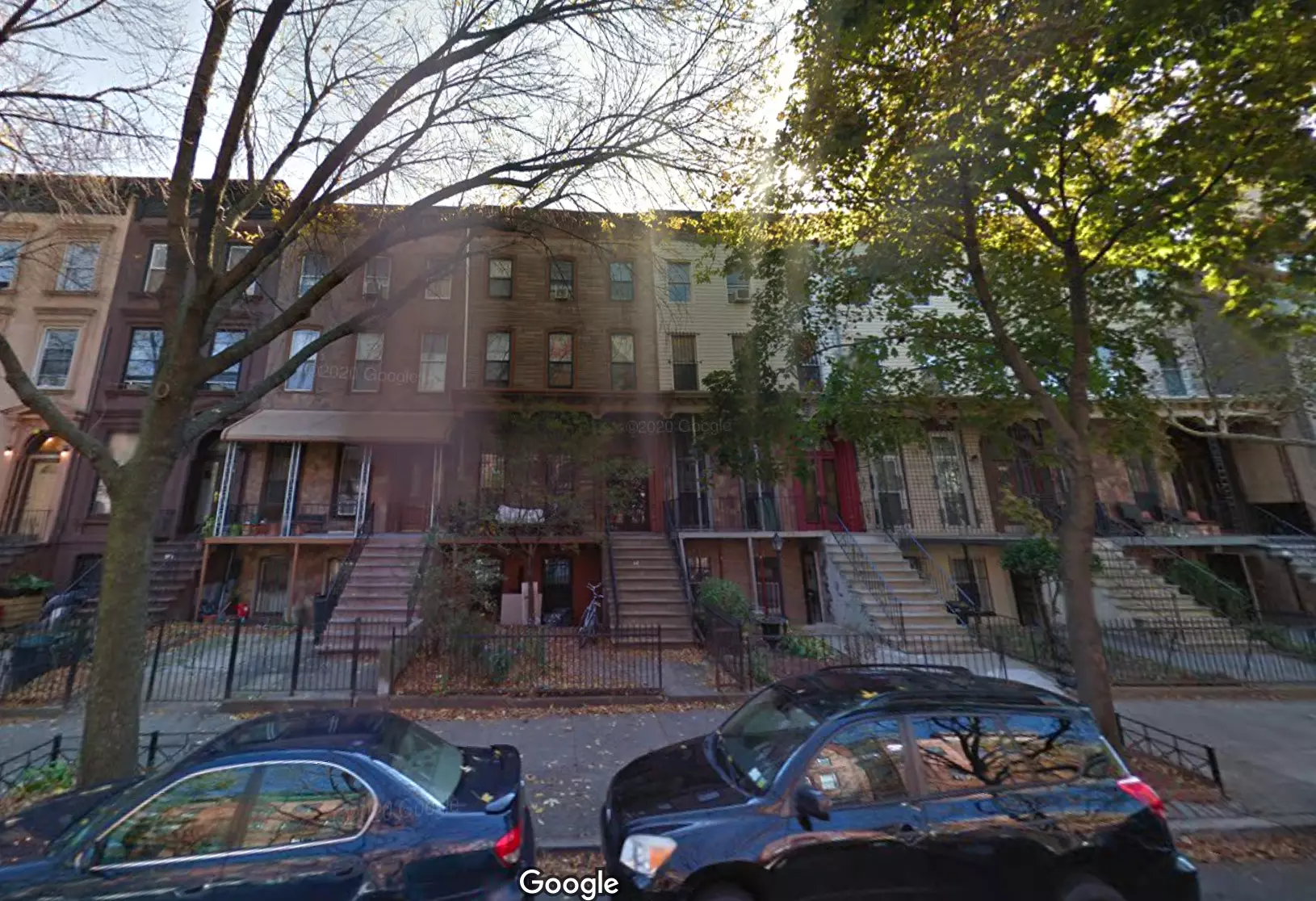 NYC-ն հասնում է $2,25 մլն-ի տխրահռչակ Crown Heights-ի տանտերերի զույգի հետ 1675_1