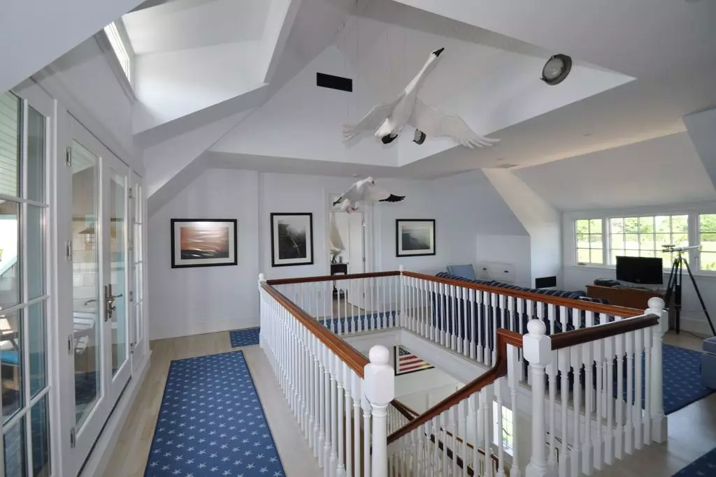 Katharine Hepburn's aimbove kumberi kwemvura kuConnecticut estate inotengesa $11.5M 16811_12