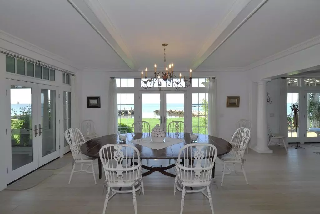 Díolann iar-eastát Connecticut ar chladach Katharine Hepburn ar $11.5M 16811_8