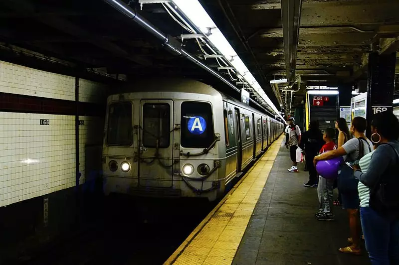 MTA, et tog, MTA renoveringsplan