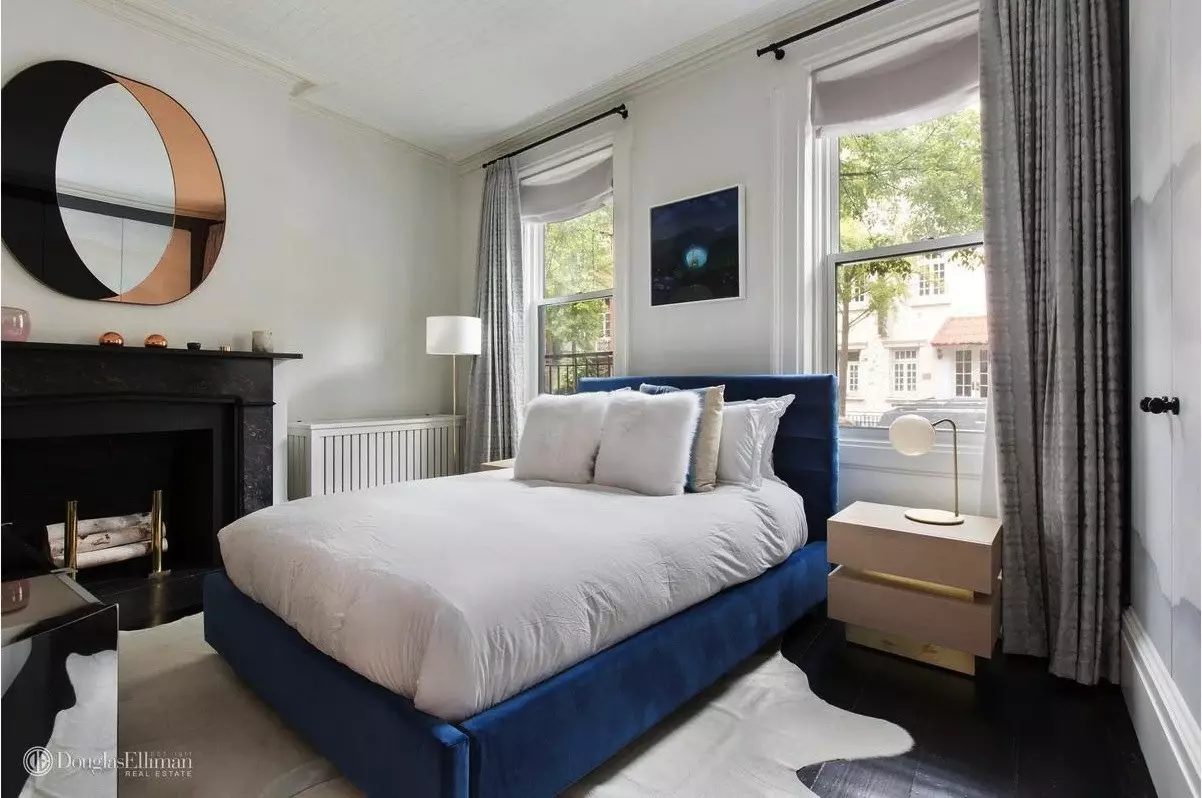 Giá thuê căn hộ 2 tầng hiện đại, nổi bật với giá 15.000 USD / tháng trong khu hợp tác xã lịch sử West Village 17286_4