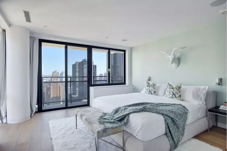 Rosie O’Donnell scapă 8 milioane de dolari într-un penthouse elegant din Midtown East 17335_10