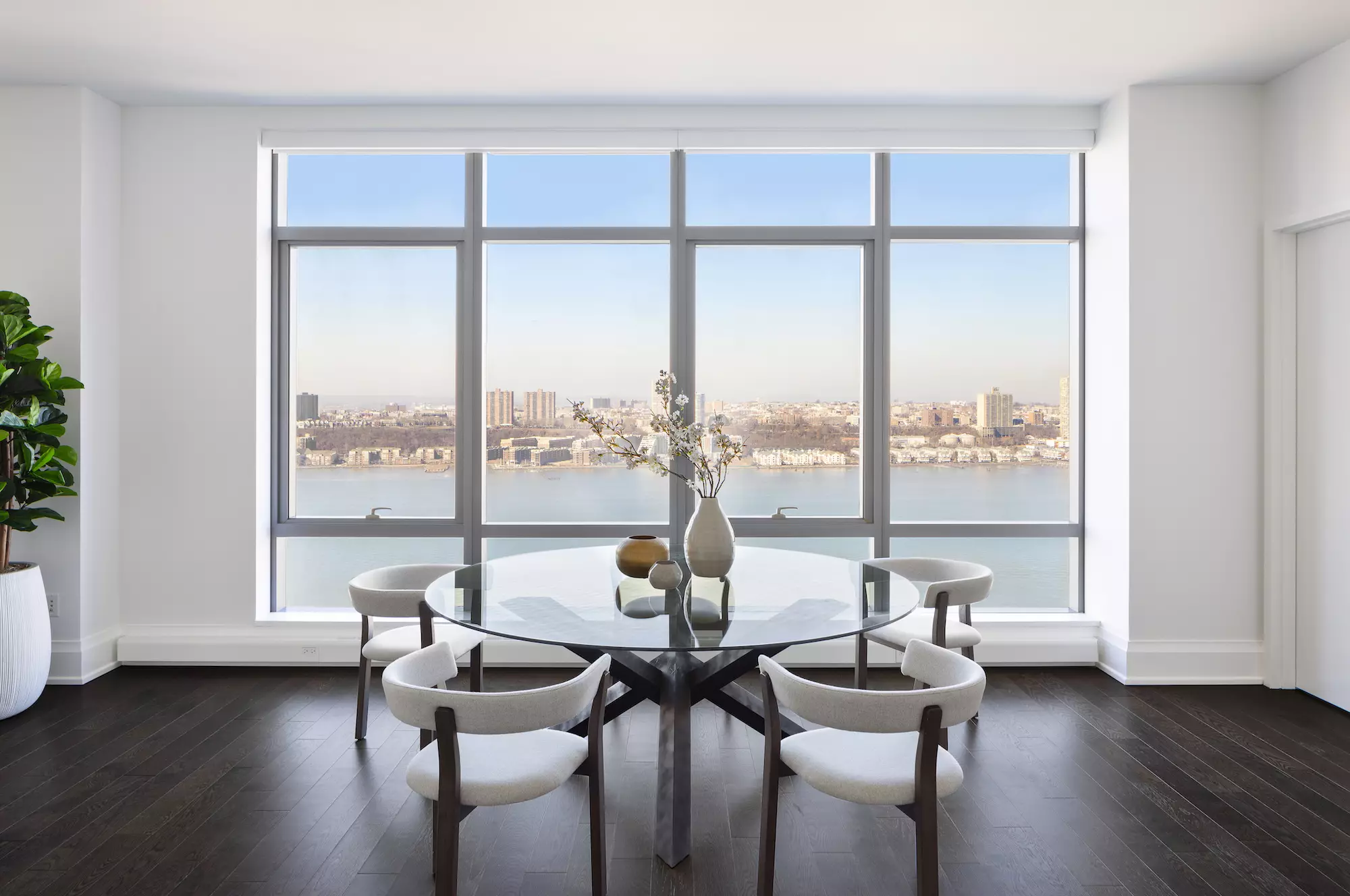 Urut rental penthouse palatial Kerry Washington di UWS nanya $ 25M 1738_7