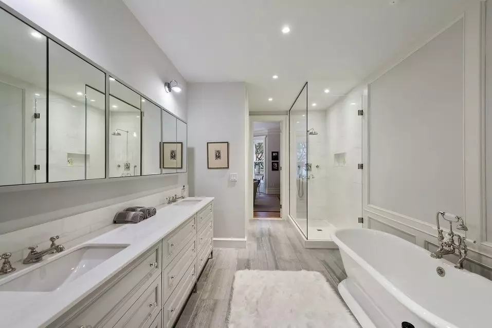 અપર વેસ્ટ સાઇડ પર બિલી હોલીડેનું છેલ્લું ઘર $9.5Mમાં વેચાય છે 17398_10