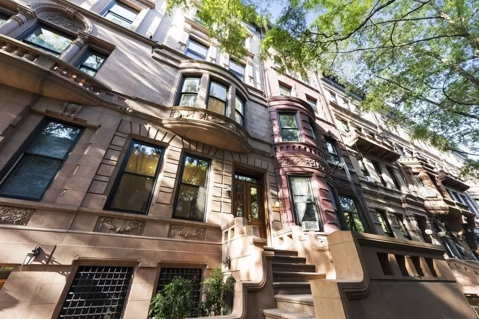 Το τελευταίο σπίτι του Billie Holiday στο Upper West Side πωλείται για 9,5 εκατομμύρια δολάρια 17398_2