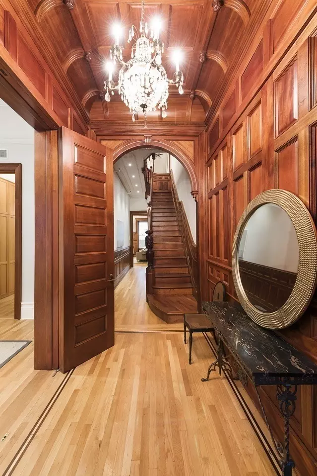 Последниот дом на Били Холидеј на Горна Вест Сајд се продава за 9,5 милиони долари 17398_3