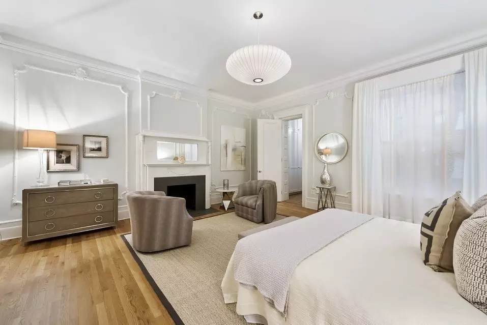 Shtëpia e fundit e Billie Holiday në Upper West Side shitet për 9.5 milion dollarë 17398_7