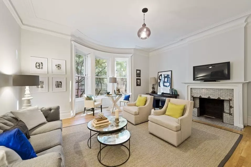 Billie Holidays sidste hjem på Upper West Side sælges for $9,5 mio 17398_8