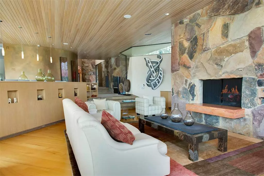 15 Horseshoe Road, Norman Jaffe, Sotheby's