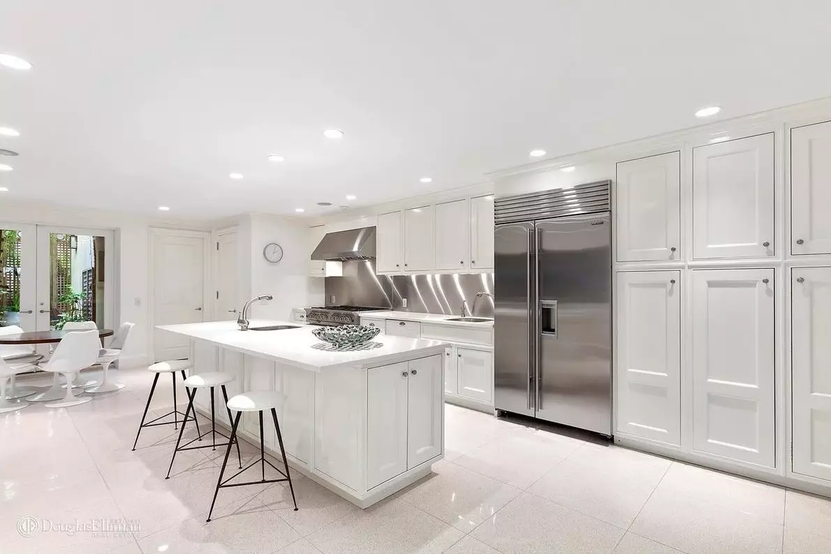 Mega-mmepụta Aby Rosen depụtara ụlọ ime ụlọ nke Upper East Side juputara nka maka $20M 17444_3