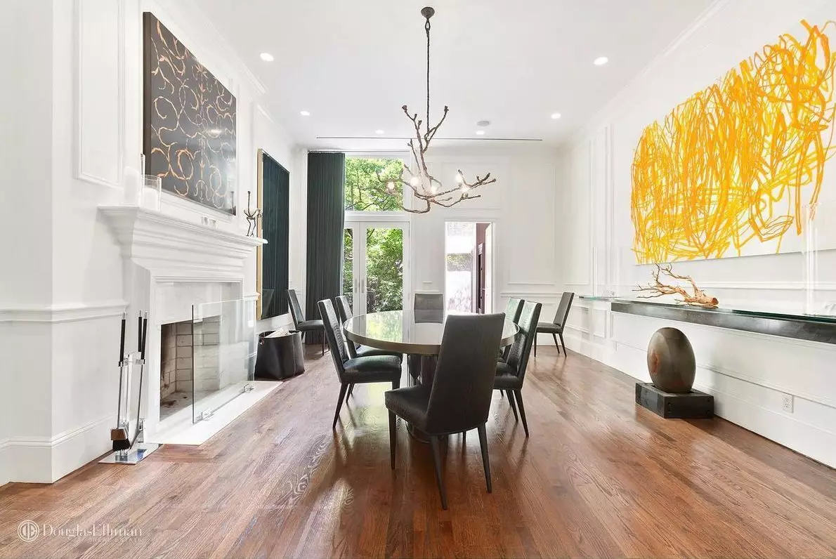 Mega-mmepụta Aby Rosen depụtara ụlọ ime ụlọ nke Upper East Side juputara nka maka $20M 17444_4