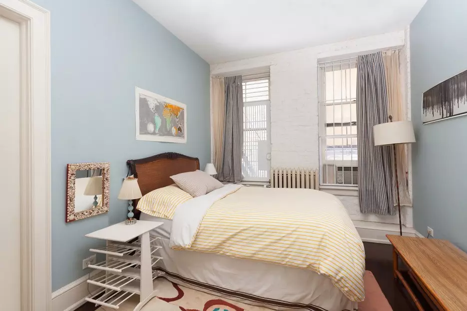 L'ampio loft con cinque camere da letto a Soho offre stile e molto spazio per $ 20.000 al mese 17820_8