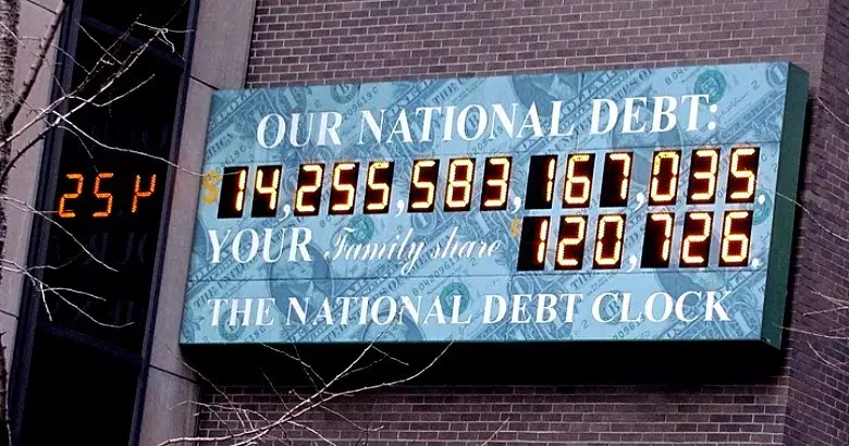 Nacionalinis skolos laikrodis persikels į One Bryant parką 17830_1