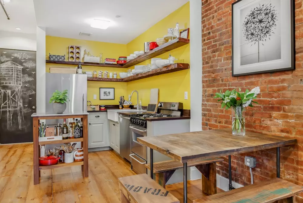 940 Fulton Street, cool oglasi, Clinton Hill