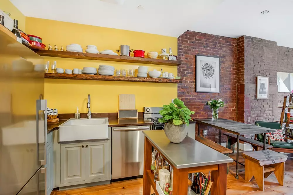 940 Fulton Street, danh sách thú vị, clinton hill